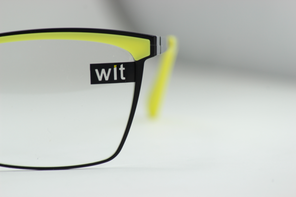 Llega WIT, la r-evolución de Optiwell - Revista óptica Lookvision