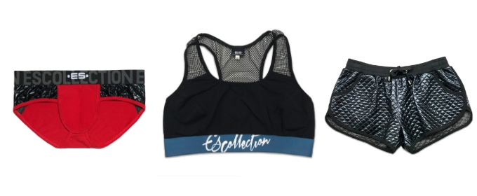 Dystopia de ES Collection - Revista óptica Lookvision