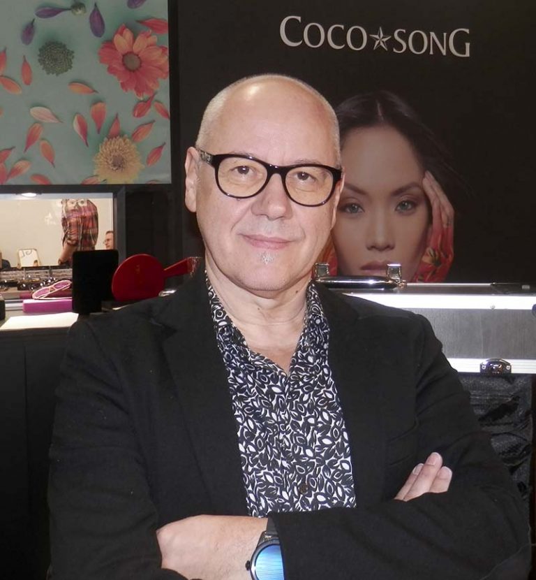 Coco Song Award: La firma apuesta por los jóvenes talentos - Revista ...