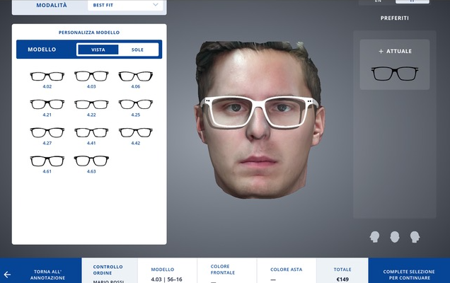 Thema Optical presentará su asistente virtual en Opti Munich - Revista ...