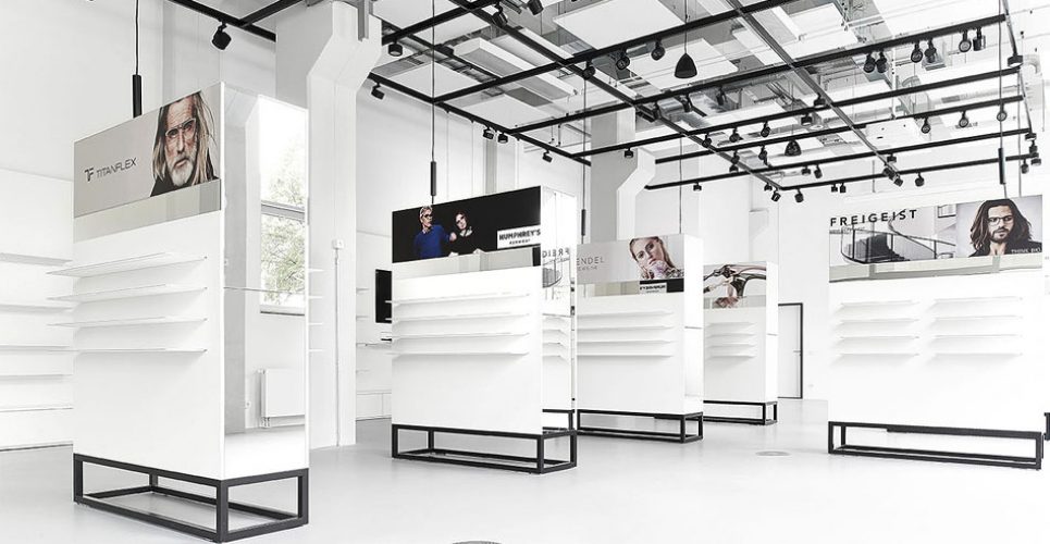 Eschenbach Optik traslada su sede en Núremberg - Revista óptica Lookvision