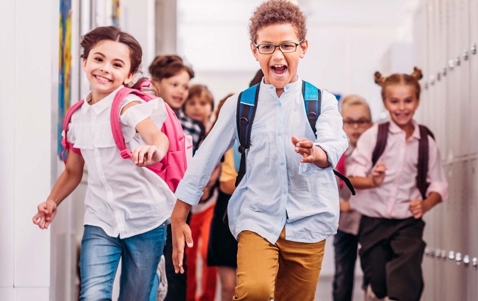 BULGET KIDS: Un outfit veraniego con estilo - Revista óptica Lookvision