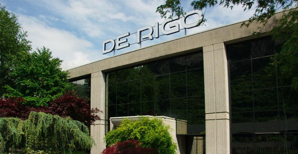 El grupo Philipp Plein y el grupo De Rigo anuncian un acuerdo de ...