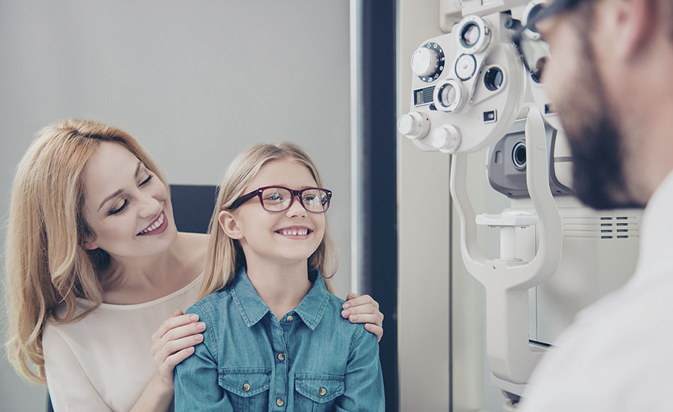 El sector óptico se recupera y se acerca a niveles de 2019 - Revista ...