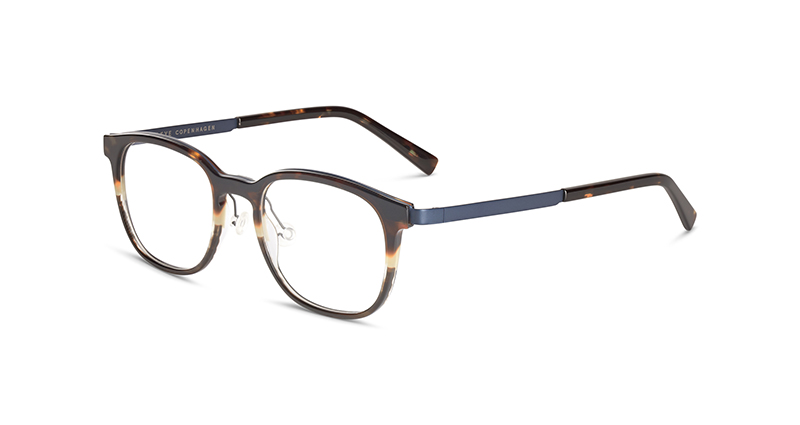 FLEYE Copenhagen apuesta por el arte - Revista óptica Lookvision