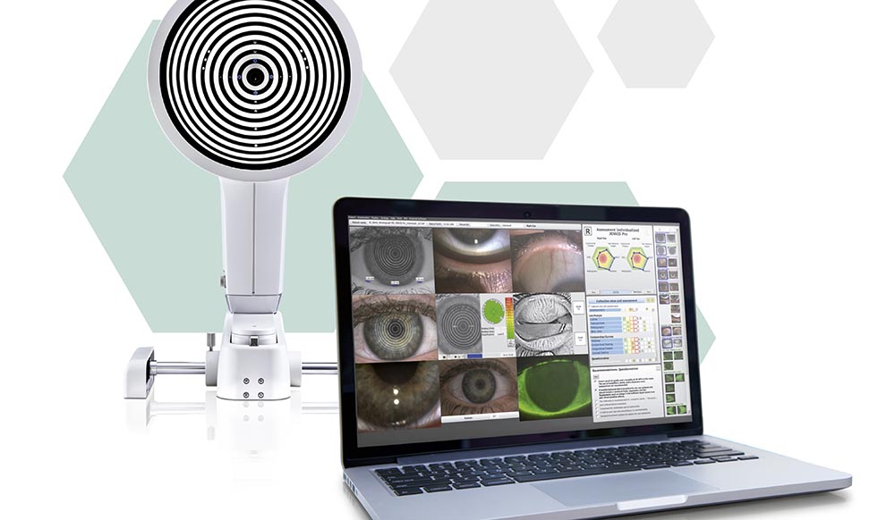 Conóptica lanza en OPTOM21 el equipamiento más vanguardista - Revista ...