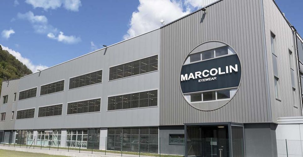 Marcolin experimentó un crecimiento y retorno de sus beneficios en 2021 ...