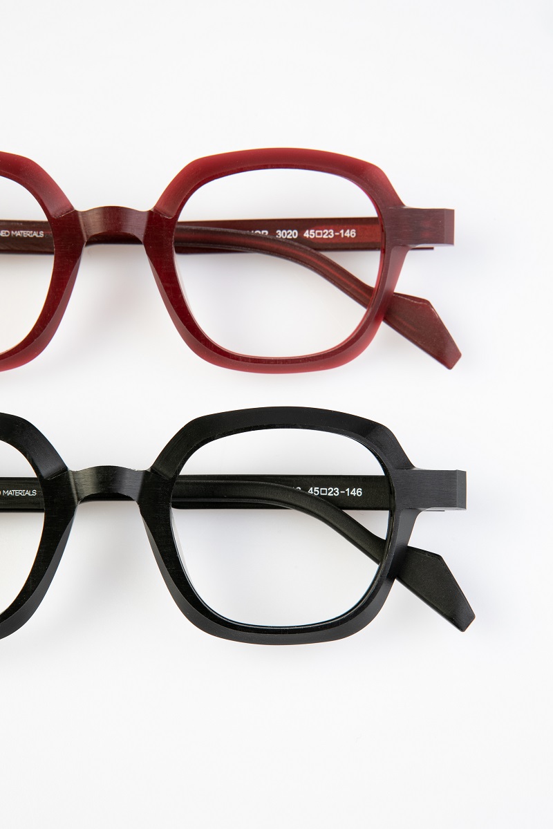 Colección Wabi-Sabi de TREE Spectacles, la belleza de la imperfección ...