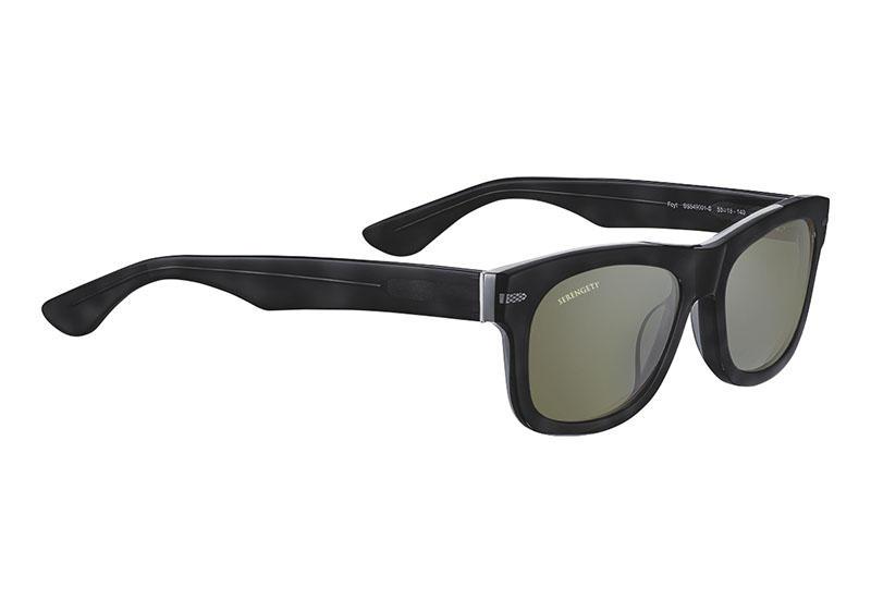 Serengeti: La vuelta de vacaciones tiene sabor vintage - Revista óptica ...