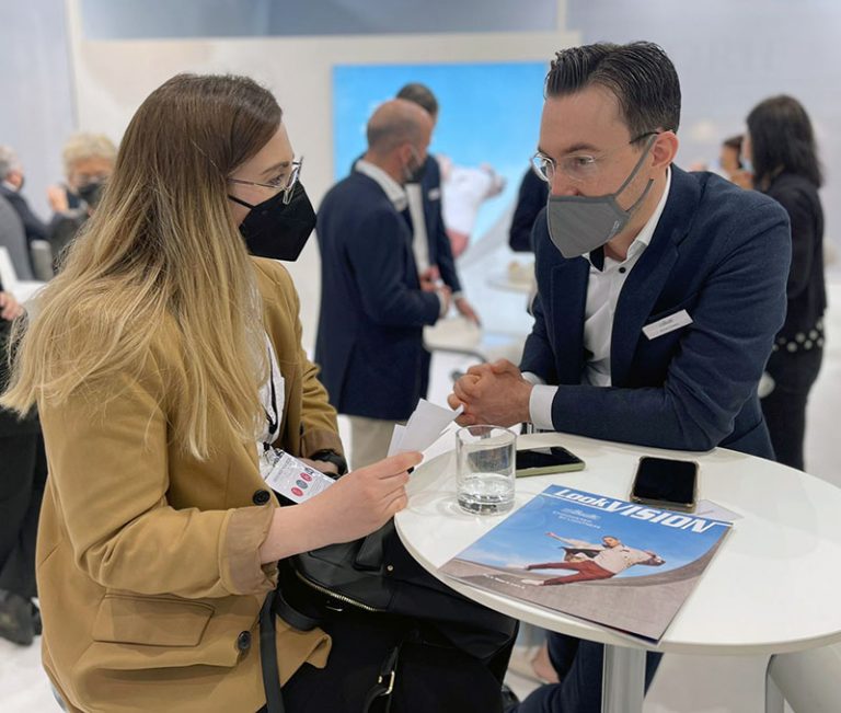 Entrevista con Michael Schmied, CMO de Silhouette International ...