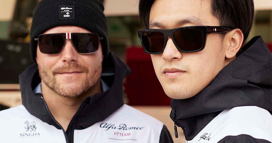 WEB Eyewear presenta su primera colección cápsula en colaboración con ...