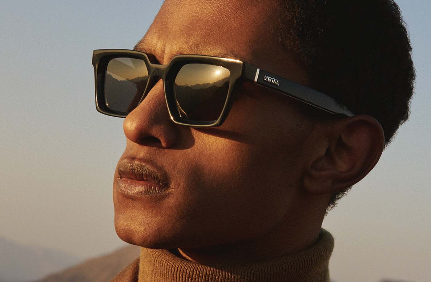 Zegna, una expresión de nuevos códigos de estilo - Revista óptica ...