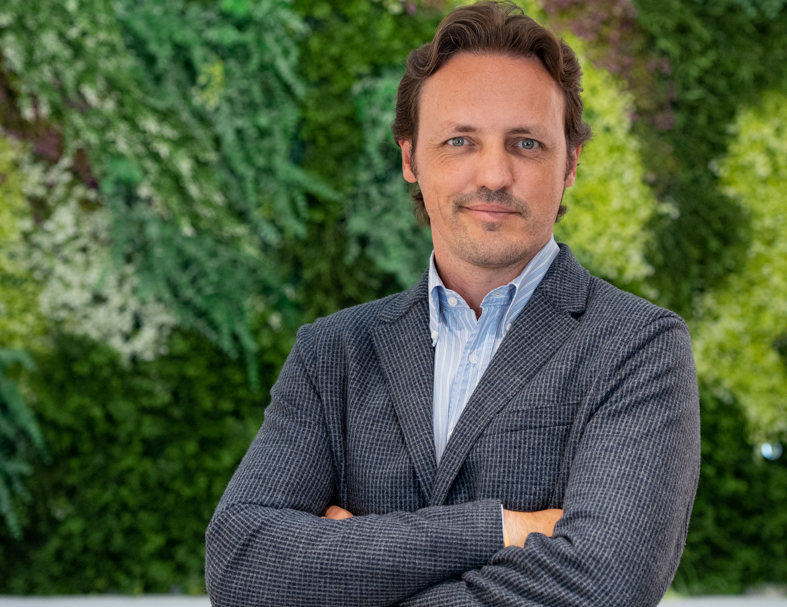 ENTREVISTA. Álex Cottet, vicepresidente de Cottet Óptica y Audiología ...