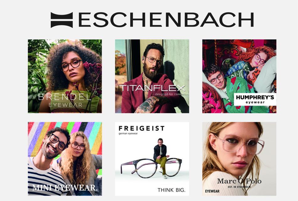 Eschenbach Optik traslada sus dependencias… ¡para que nada cambie ...
