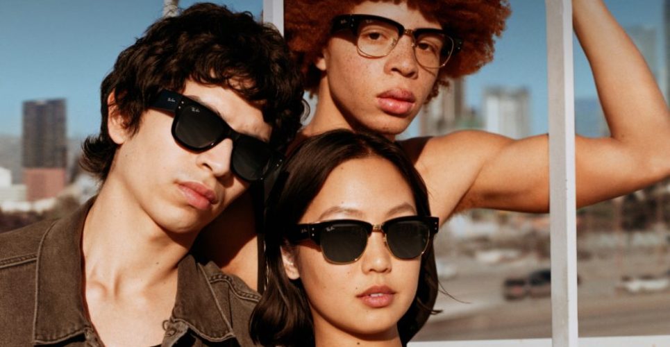 Leonardo presenta el programa Ray-Ban Expert - Revista óptica Lookvision