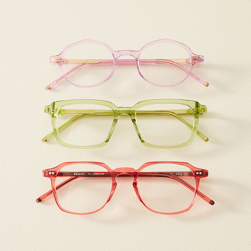 MODO Eyewear presenta su nueva colección Legacy - Revista óptica Lookvision