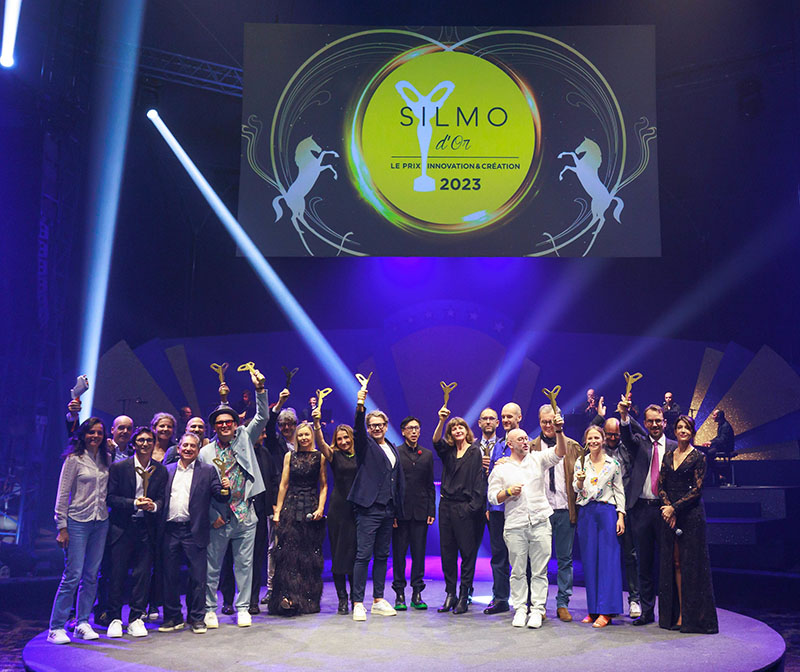 SILMO 2024: El impulso del presente y del futuro de la óptica - Revista ...