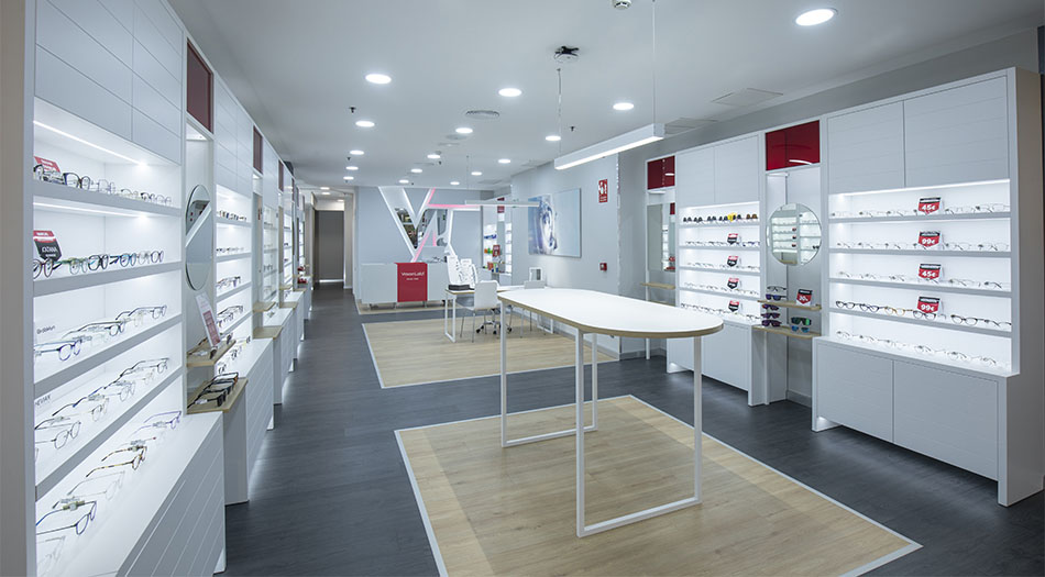 Visionlab apuesta por Salesforce para ofrecer a sus clientes una ...