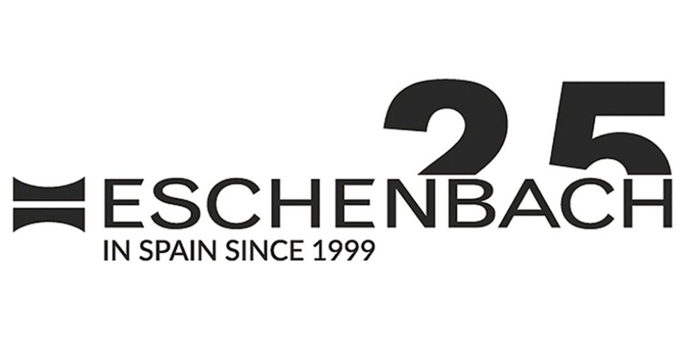 Eschenbach Optik España celebra su 25 aniversario en 2024 - Revista ...