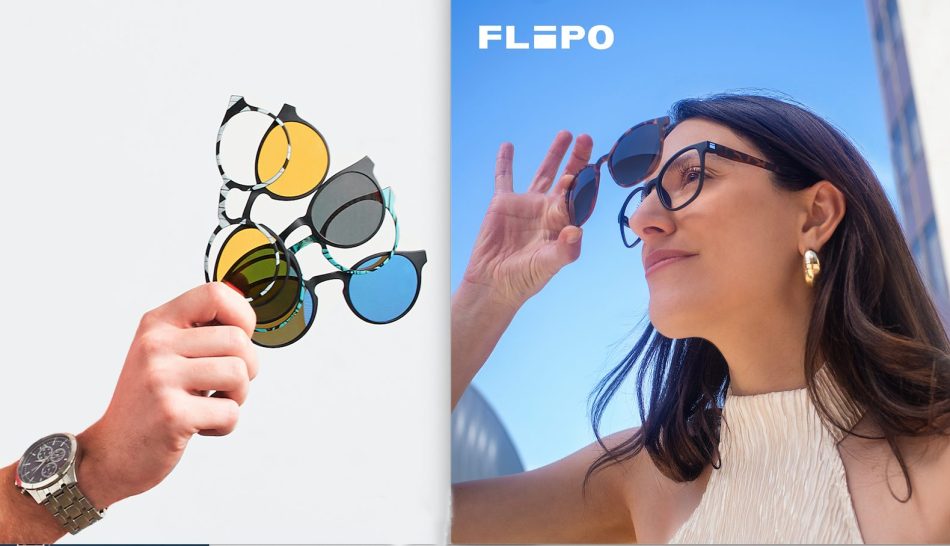 FLIPO lanza sus nuevos clips 100% intercambiables: Estilo y ...