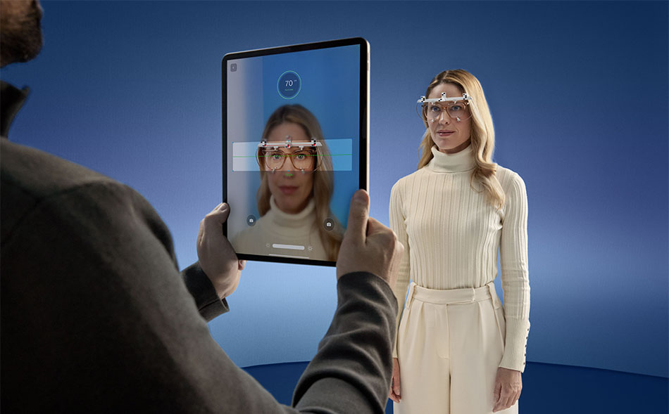 Essilor lanza una nueva campaña de Varilux® XR series™ con foco en la ...