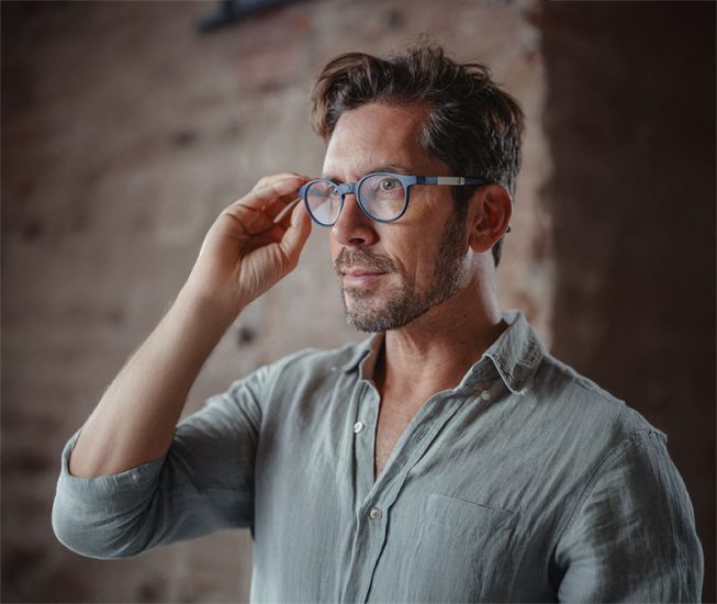 Didinsky DiKrik: La evolución de las gafas magnéticas llega a las ...