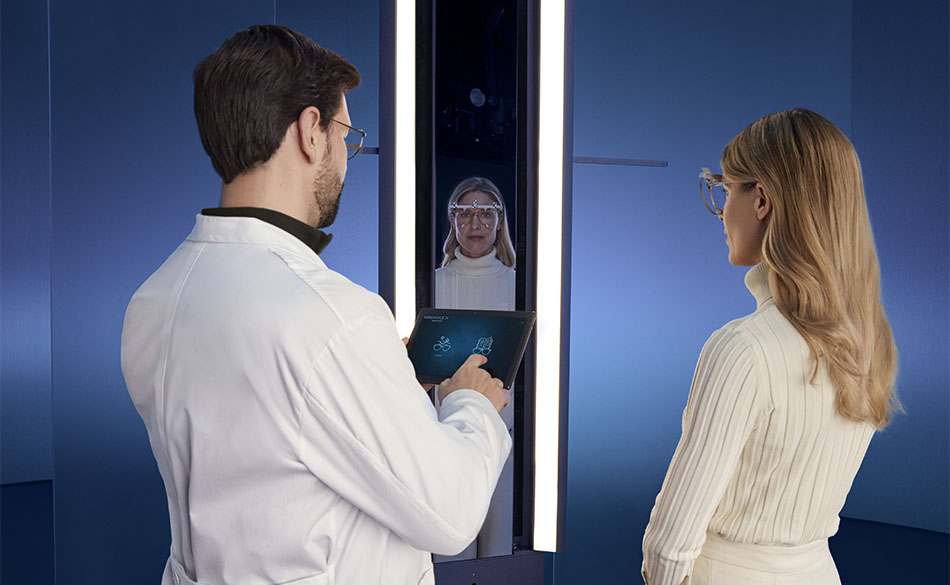 Essilor estrena nueva campaña de Varilux® XR series™ en televisión ...