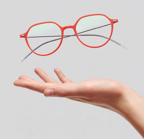 LOOL: Innovación, ligereza y resistencia - Revista óptica Lookvision