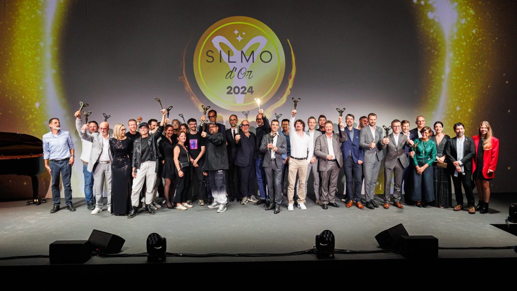 SILMO París 2025: The place to be, to see, to foresee - Revista óptica ...