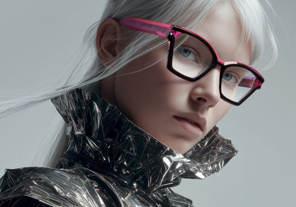 GENESIS, el nuevo lenguaje visual - Revista óptica Lookvision