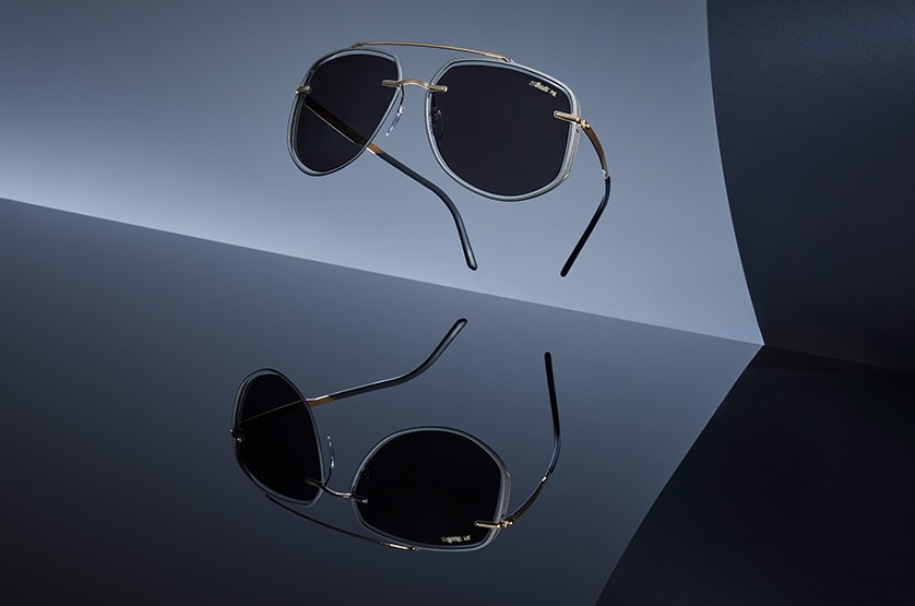Silhouette Splendeur Exclusive Solaire: la edición limitada que marca ...