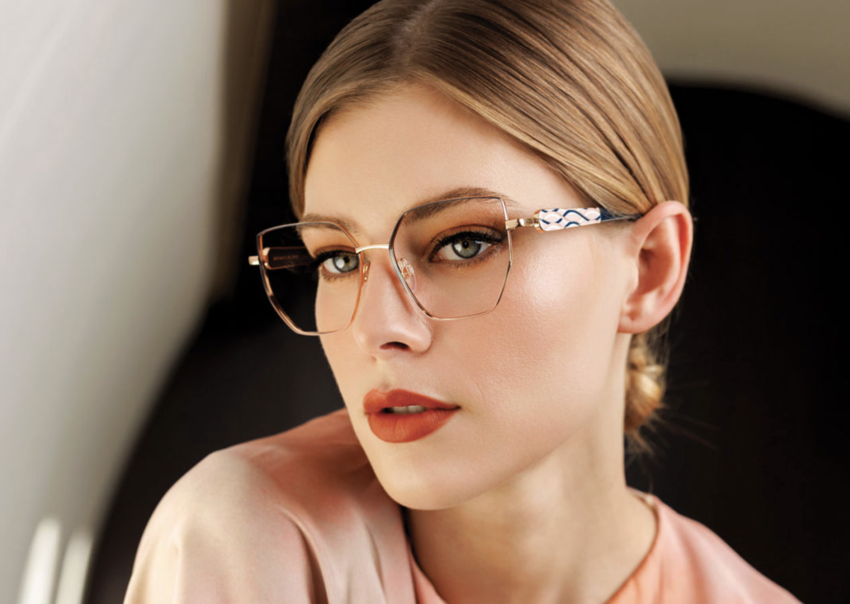 Descubre con Go Eyewear los estilos de gafas más modernos y el color ...