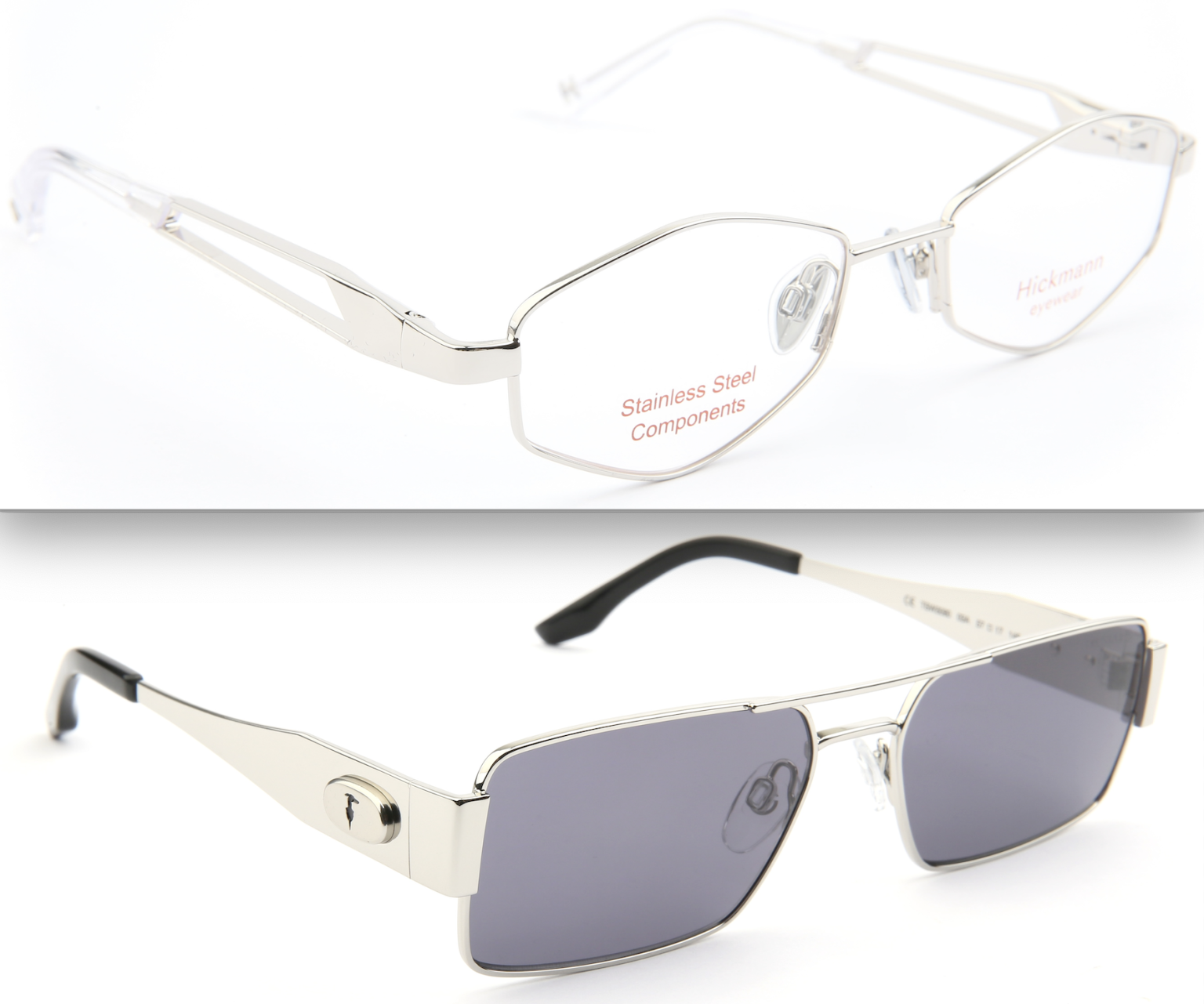Descubre con Go Eyewear los estilos de gafas más modernos y el color ...