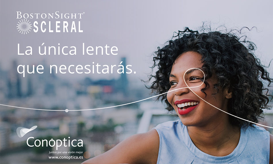 La lente BostonSight SCLERAL se incorpora a la práctica clínica ...