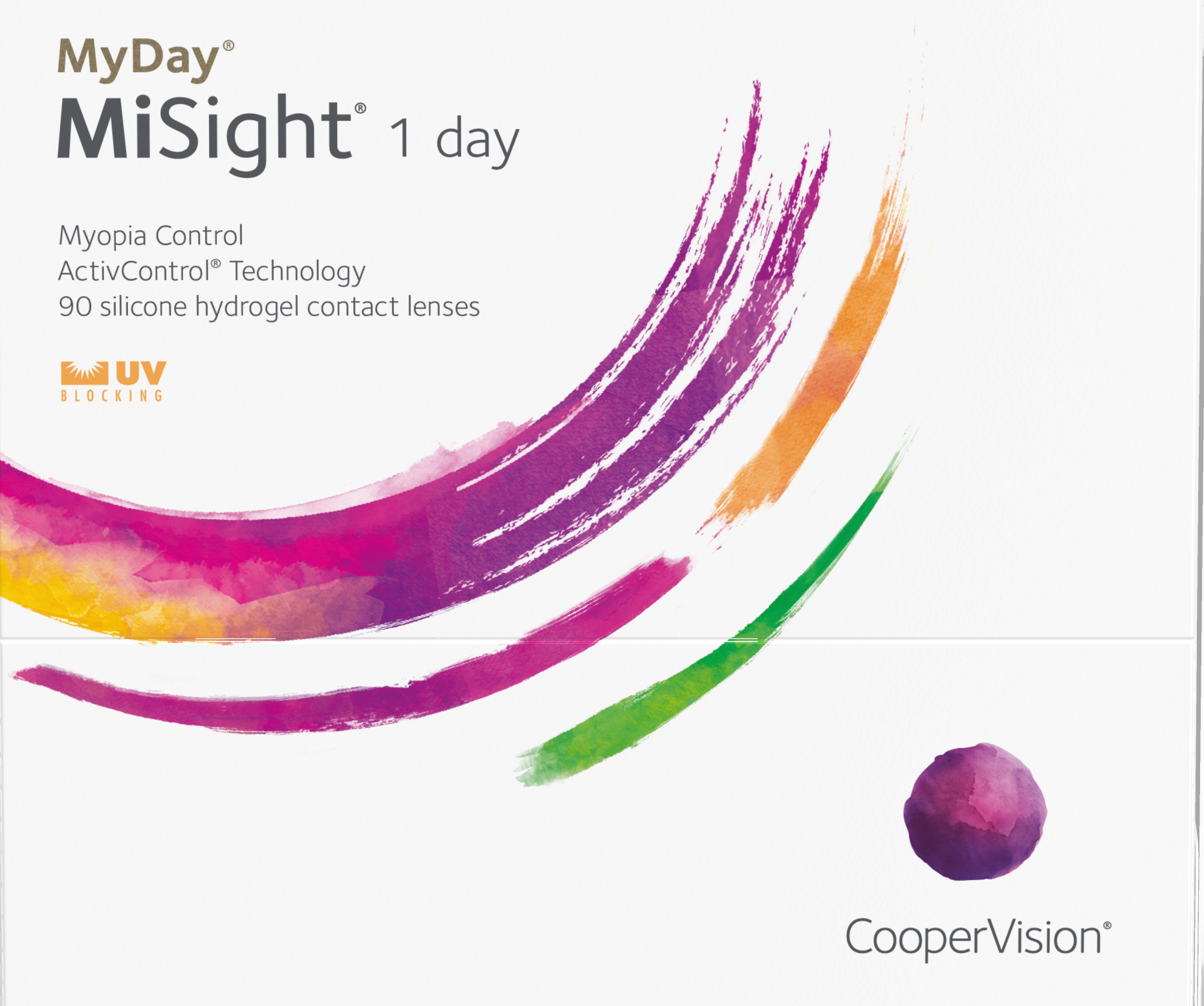 CooperVision lanzará MyDay® MiSight® 1 day en España y en otros ...
