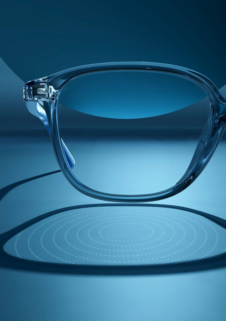 EssilorLuxottica presenta en ARVO 2026 nuevos estudios que avalan la ...